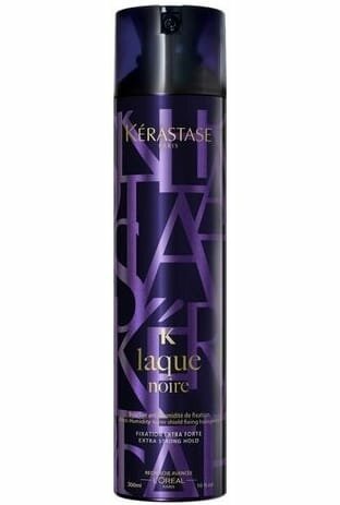 Лак для волос Kerastase K Laque Noire Anti-Humidity Fixing Hairspray 300 мл