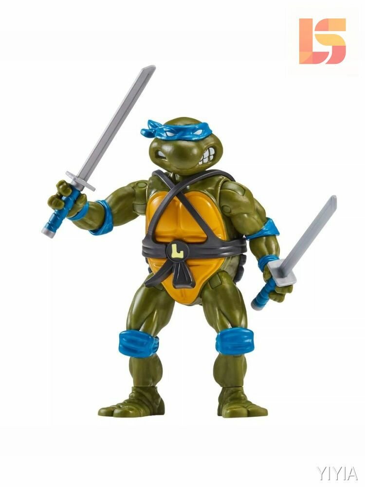 Фигурка TMNT Leonardo