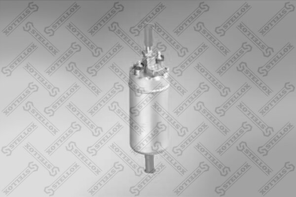 STELLOX Насос топливный 3bar Hyundai Santa Fe/Trajet 2.0CRDi 01>