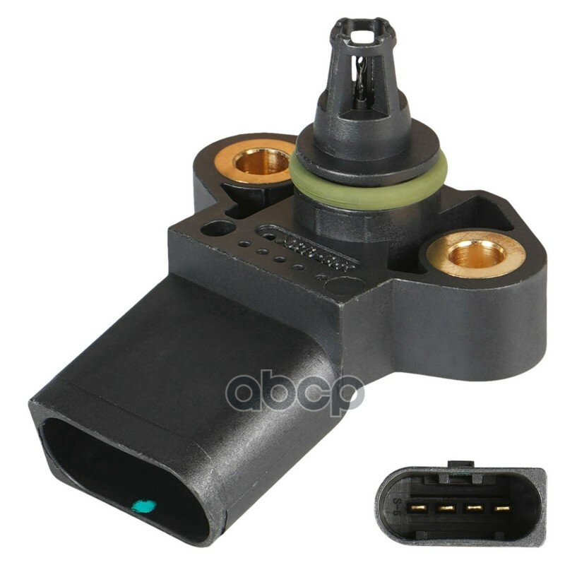 Датчики давления воздуха! КамАЗ 5490 13>, MB Axor 01> STARTVOLT арт. VSMP1507