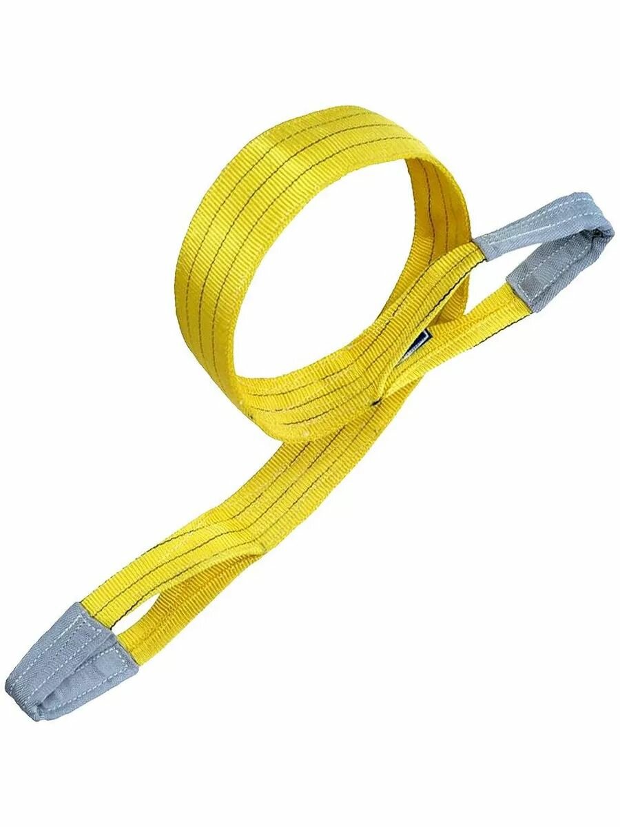 Строп текстильный СТП 3,0т. 1,0м