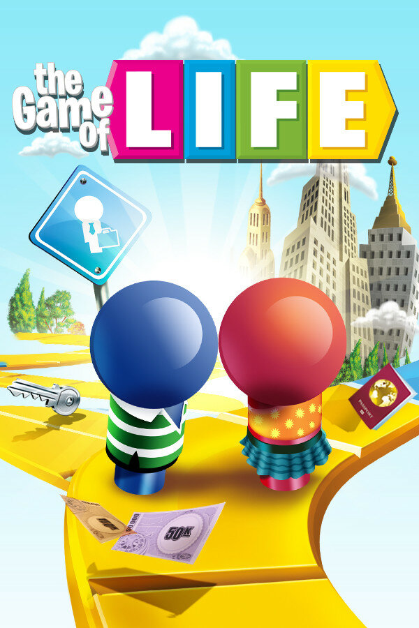 The Game of Life, Все страны