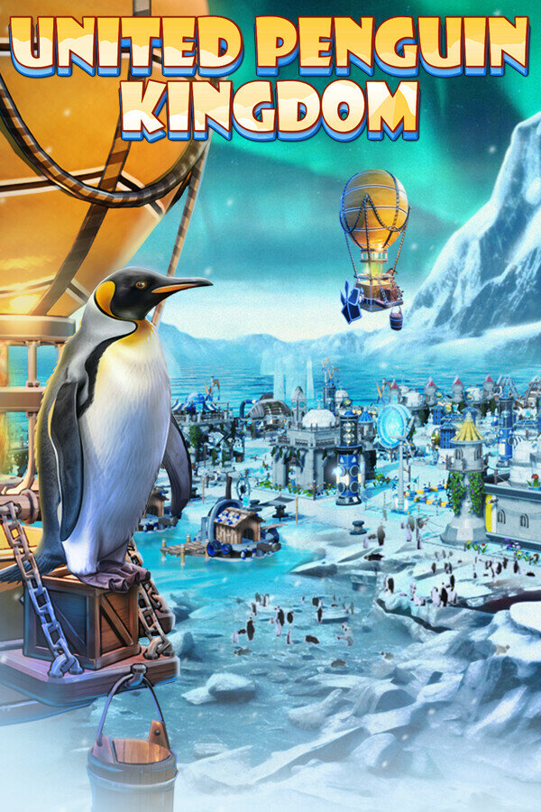 United Penguin Kingdom, Все страны