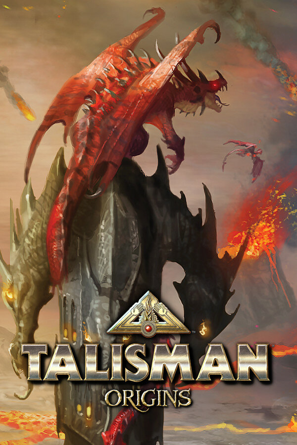 Talisman: Origins, Все страны