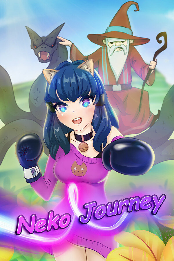 Neko Journey, Все страны