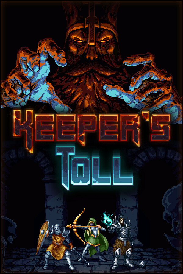 Keeper's Toll, Все страны