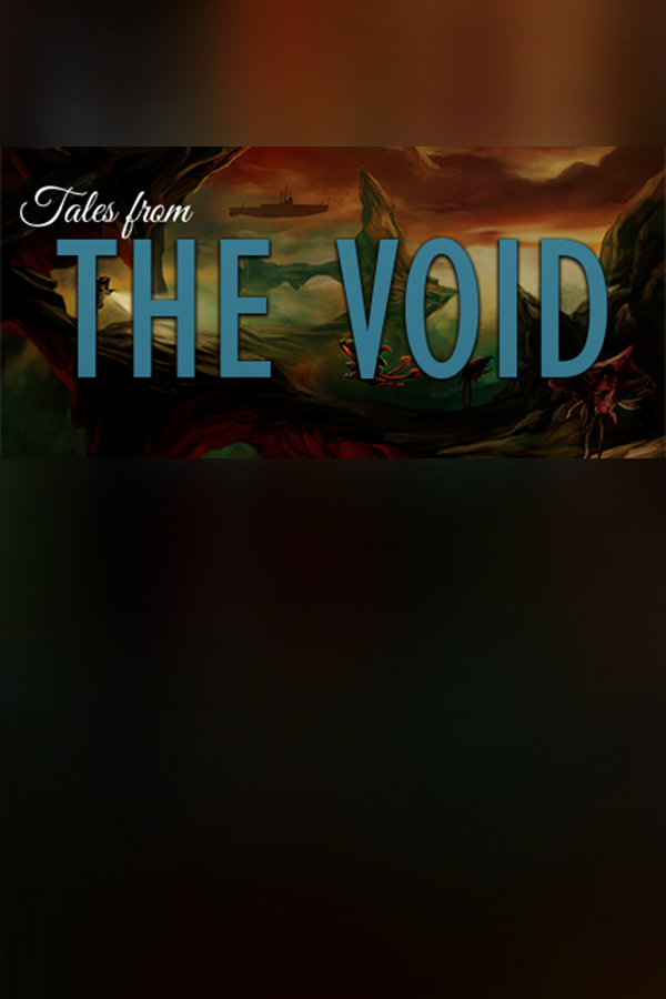 Tales from the Void, Все страны