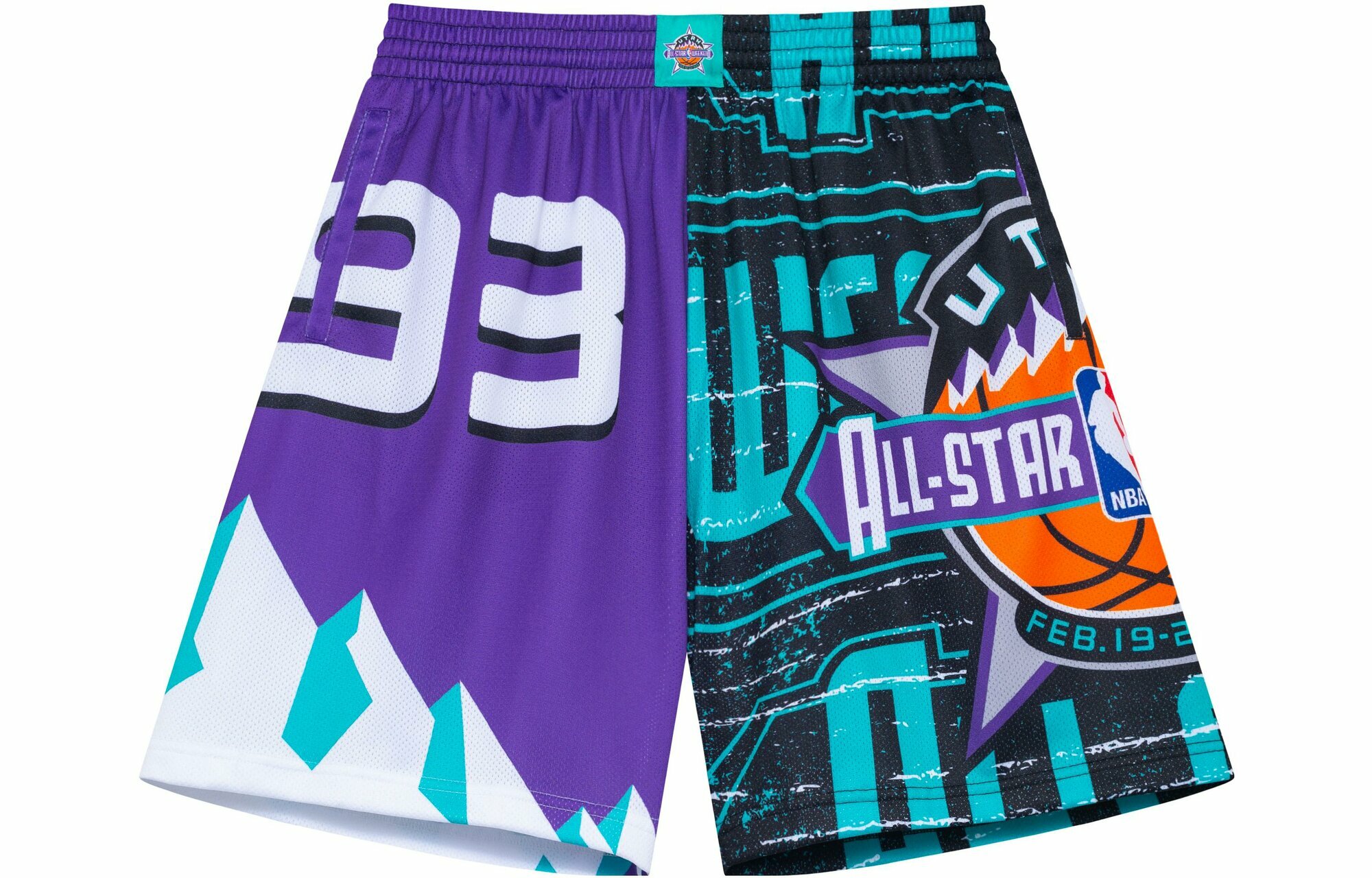Шорты BigFace Casual Shorts