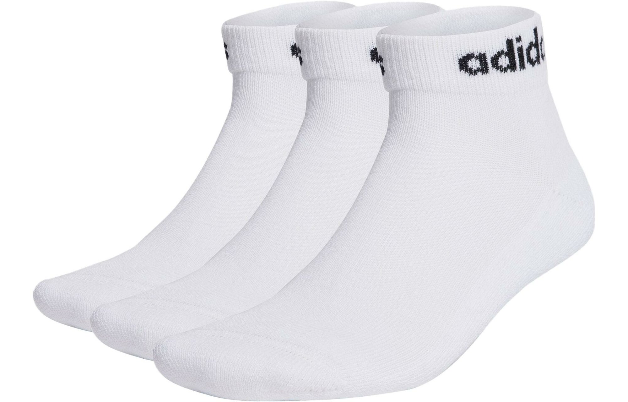 Носки спортивные Adidas 537612421, комплект