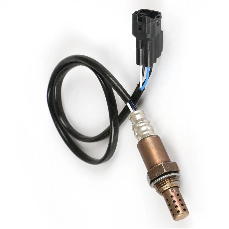 Датчик кислорода O2 18213-63J12 для Suzuki Alto, Carry, Grand Vitara, Baleno, Jimny, SX4, Swift, Sidekick 1821363J12