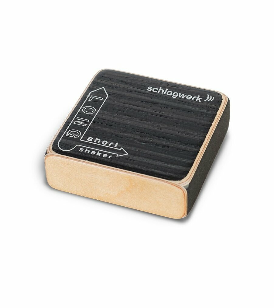 SCHLAGWERK SK25 Шейкер