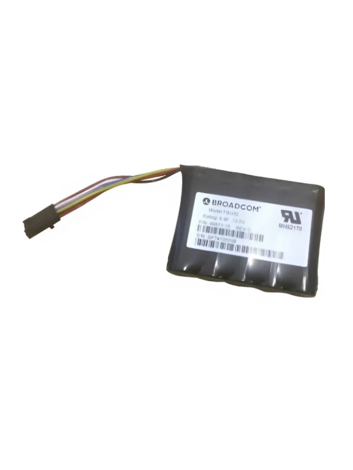 Модуль резервного сохранения Broadcom LSI CVM02, для контроллеров Broadcom 93xx