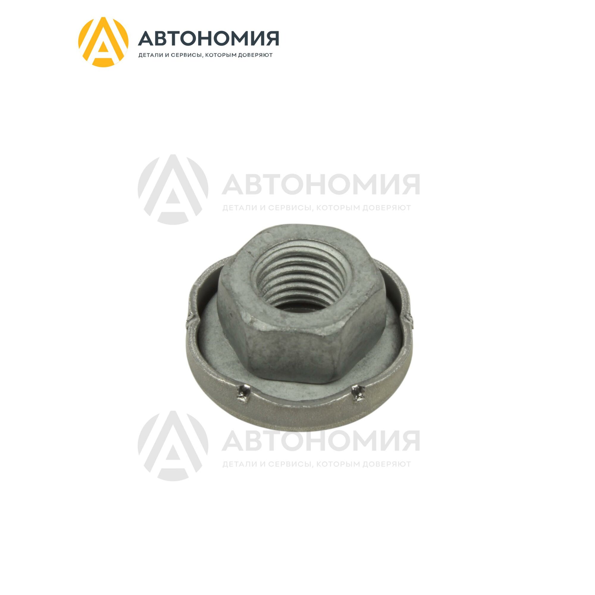 Гайка M10x1.25 Chrysler 52008202