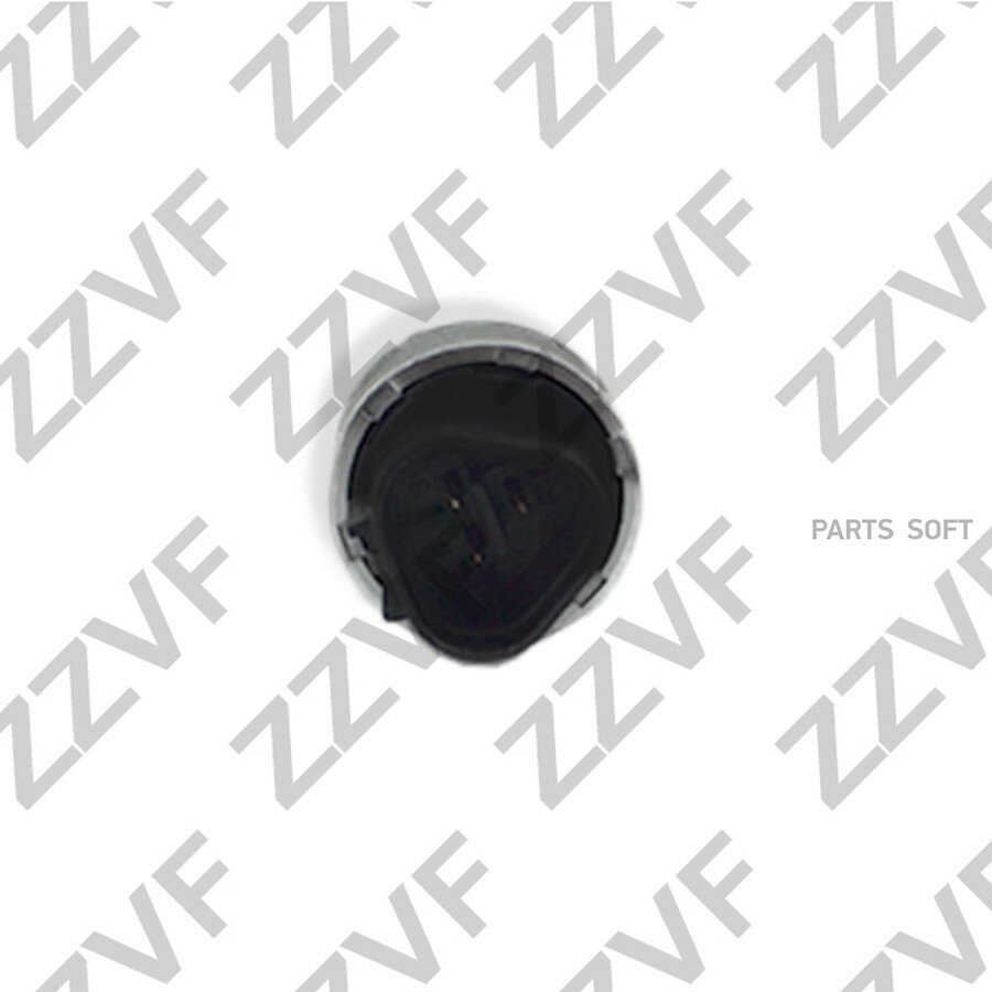 Датчик скорости HYUNDAI ELANTRA (00-…), GETZ (02-…), COUPE (01-…), KIA SPECTRA (04-06), CERATO от официального дистрибьютора, ZZVF, артикул ZV127H
