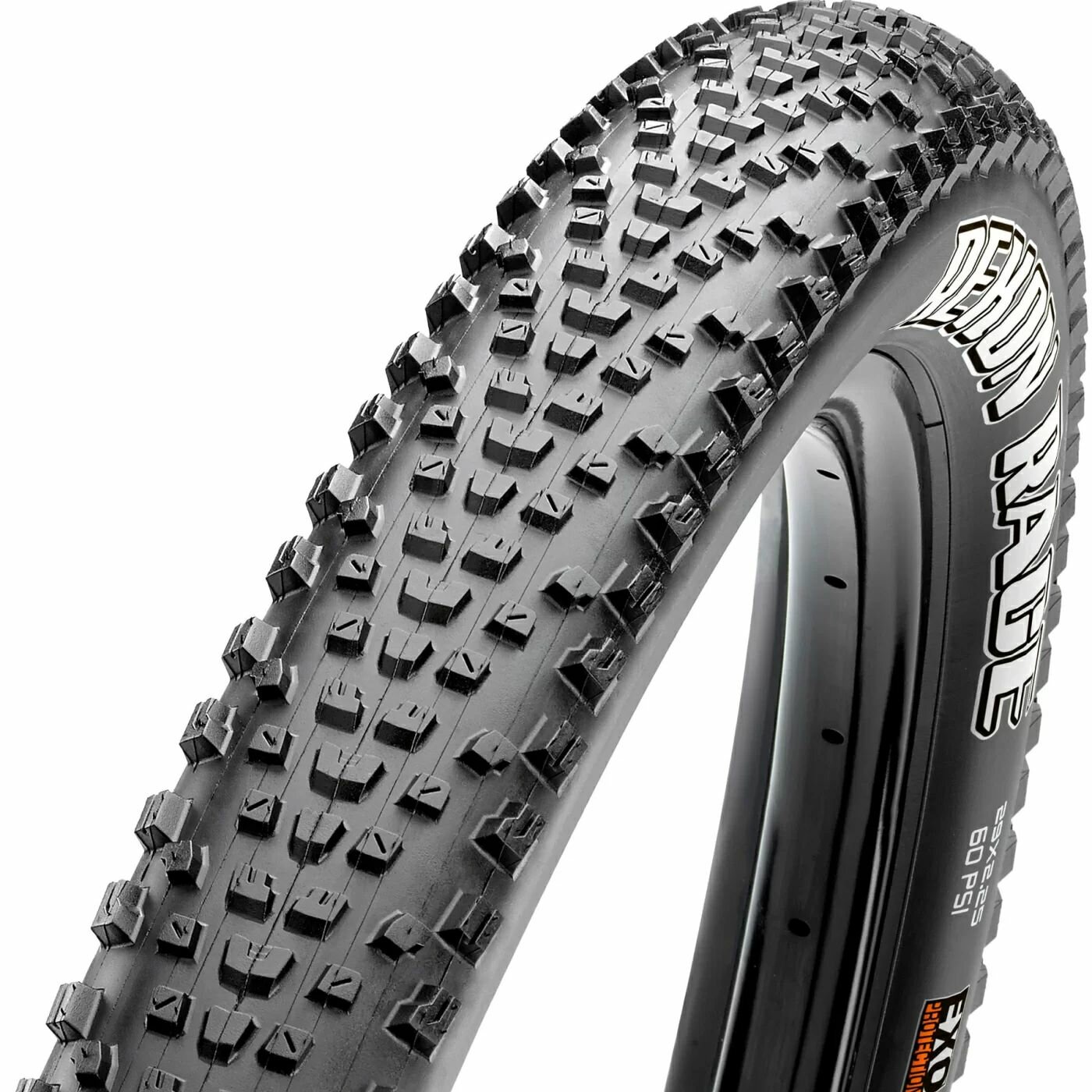 Покрышка MAXXIS REKON RACE 29X2.4 M355P W сталь