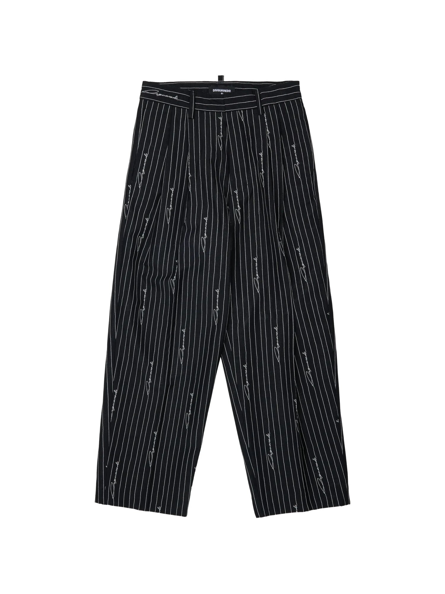 Брюки DSQUARED2