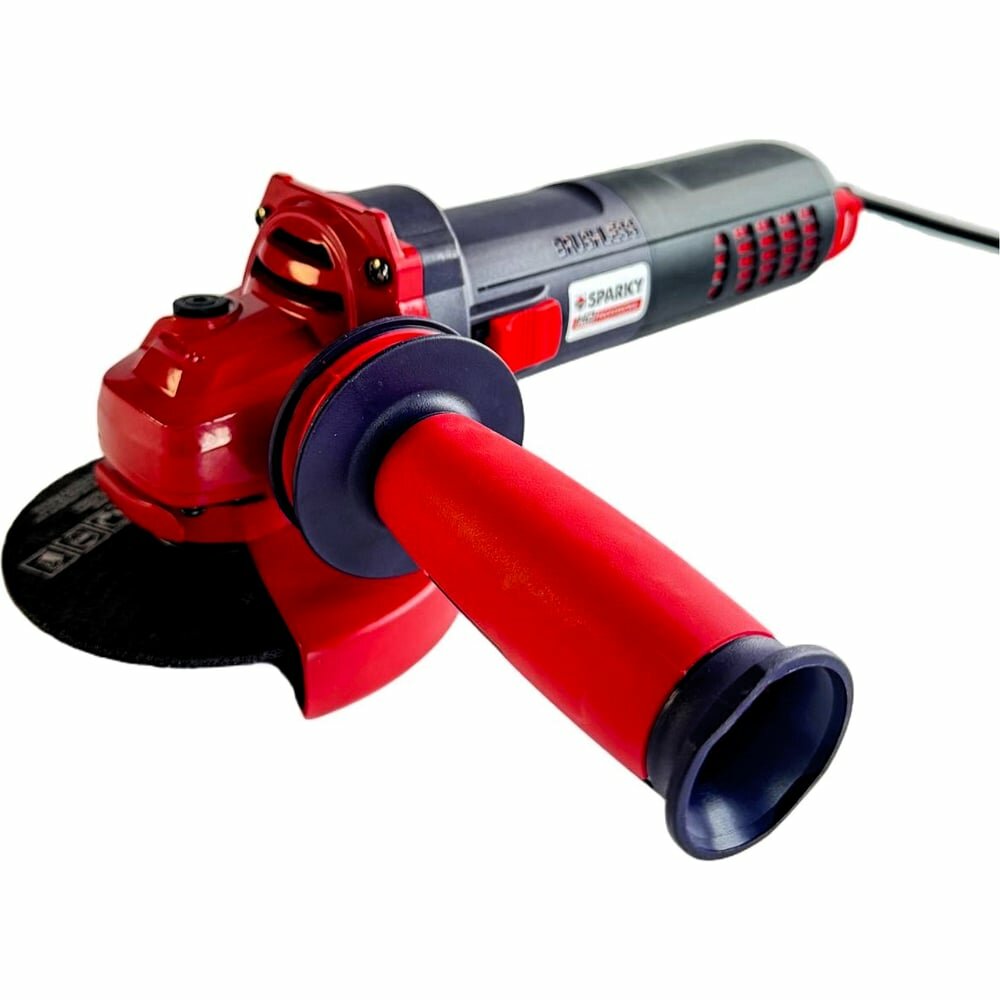 УШМ (болгарка) SPARKY MB 1300СE HD BL 14000077412