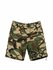 Шорты Surplus camouflage-print shorts