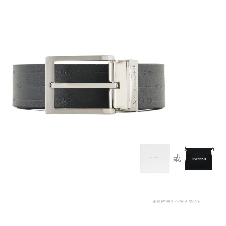 Пояса EMPORIO ARMANI OneSize