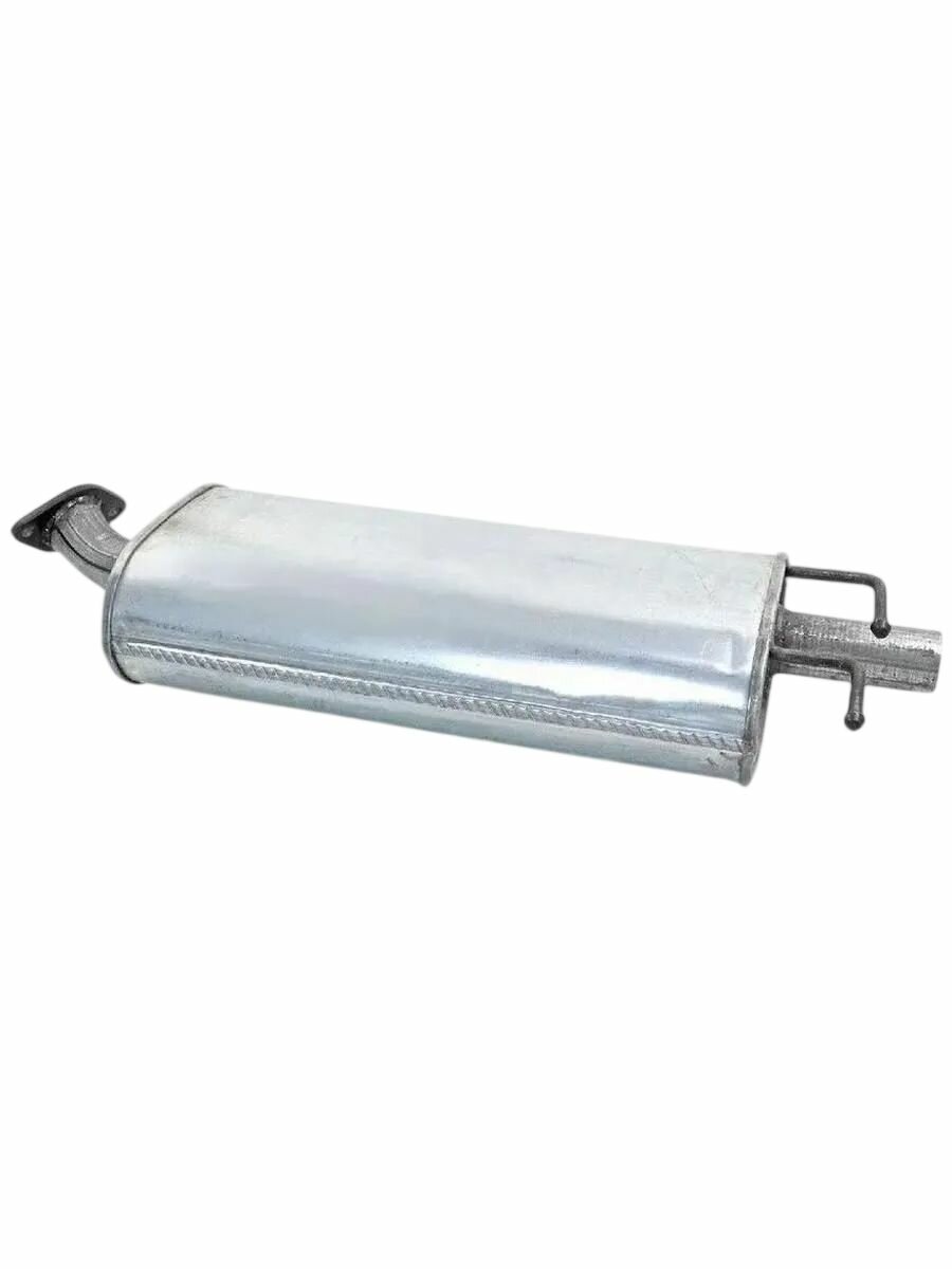 Глушитель задняя часть CHERY Very, Bonus и ЗАЗ Forza Арт. J15-1201210