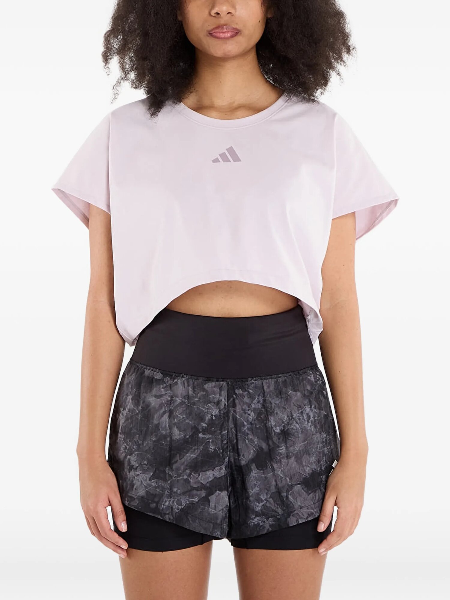 Топ adidas Primelift, размер 4 UK