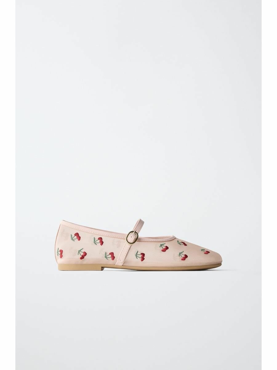 Балетки Zara