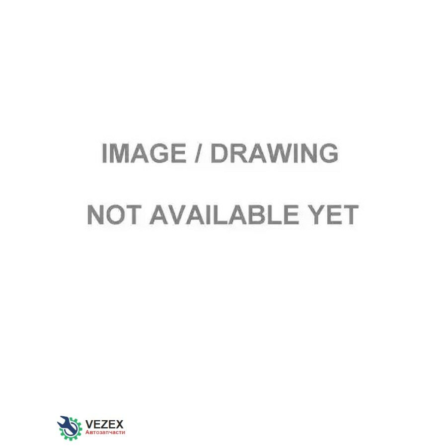 NRF 34124 Электродвигатель вентилятора салона