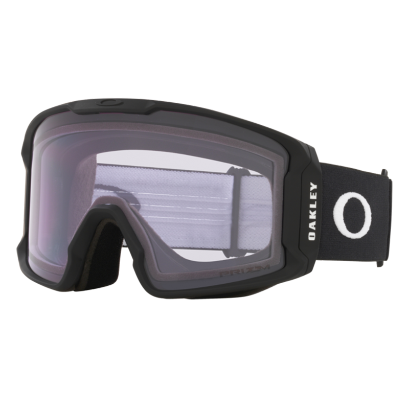 Лыжные очки унисекс Oakley LINE MINER L 7070, L EU