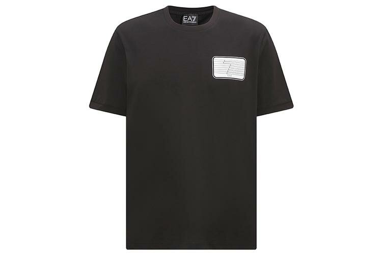 Футболка EMPORIO ARMANI EA7