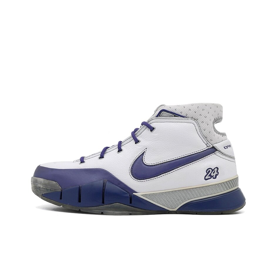 Кроссовки NIKE Zoom Kobe 1