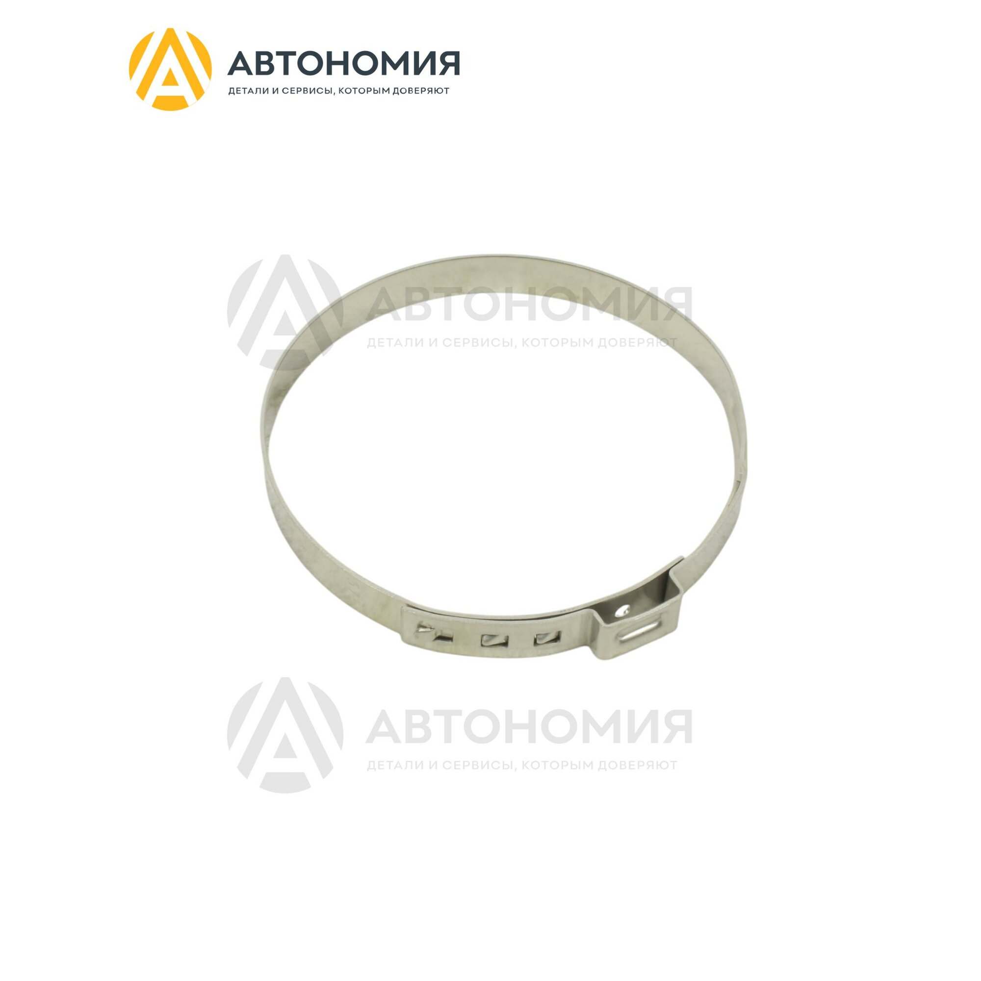 Хомут пыльника рулевой тяги Honda 53449-SJK-003
