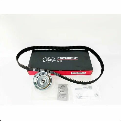 K015489XS Комплект ремня ГРМ VAG 96- 1.6/2.0
