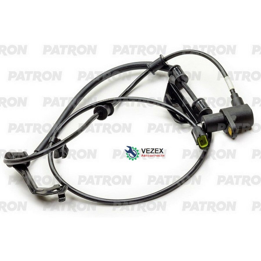 PATRON ABS57005 Датчик частоты вращения колеса передний левый CHERY Tiggo (T11) 05-