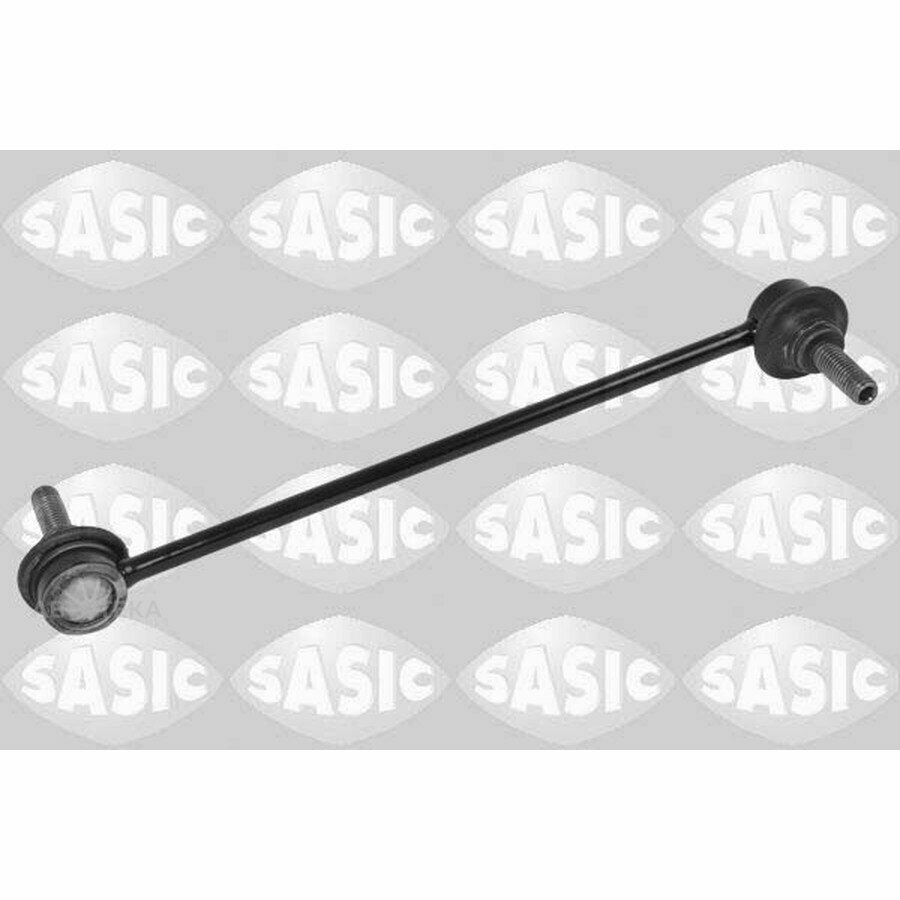 Стойка стабилизатора SASIC 2306351 FORD B-Max EcoSport Fiesta Ka + Tourneo Courier Trans