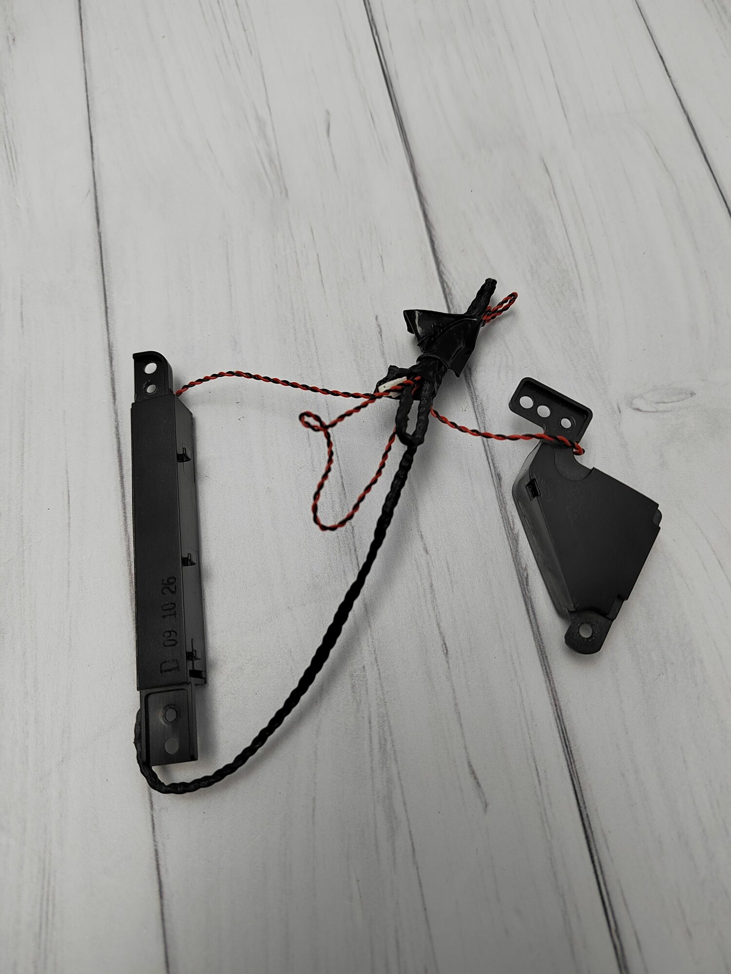 Динамики для ноутбука MSI CX700, MS-1731