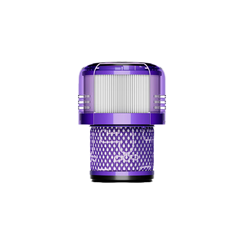 Аксессуар для пылесоса унисекс Dyson Superior Filtration Performance V10 Digital Slim Filter