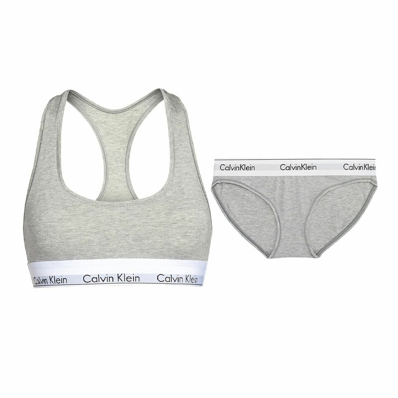 Комплект нижнего белья CK Active