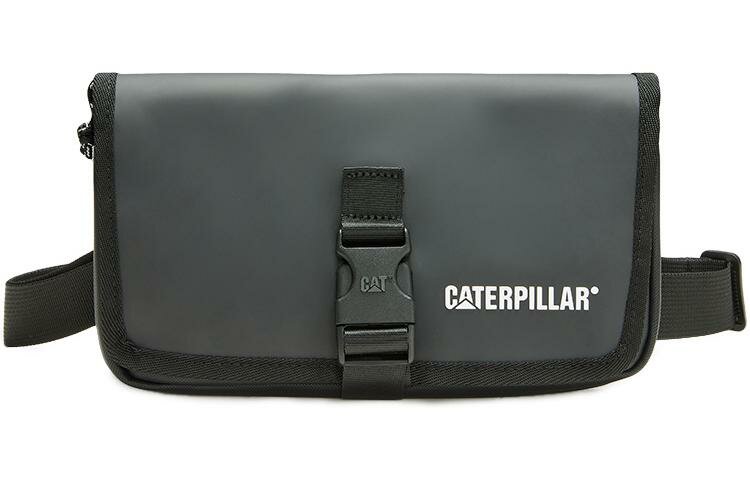 Сумка тоут CAT Outdoor Bags Pu Черная 1137974286