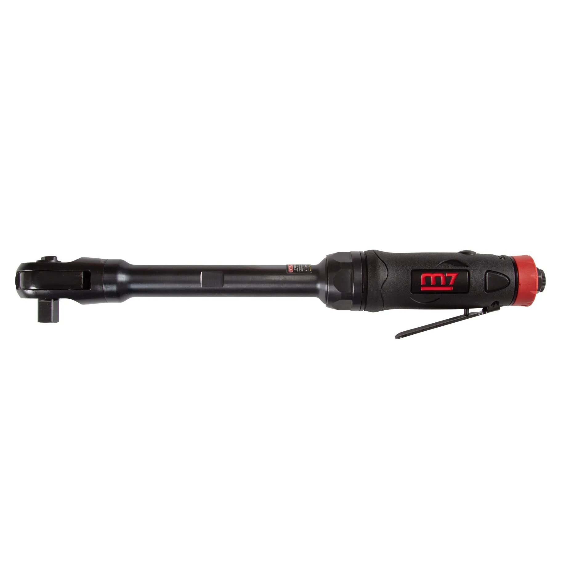 NE-4305 MIGHTY SEVEN Трещотка пневматическая 1/2", 95 Нм, удлиненная