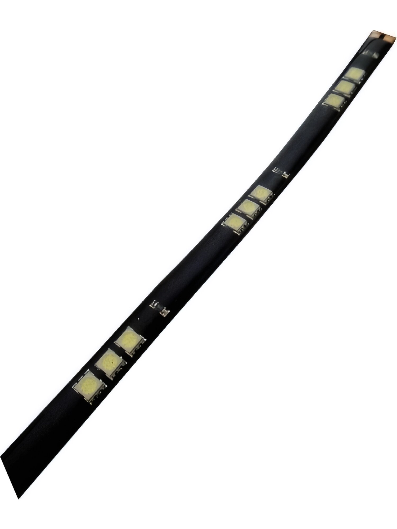 Светодиодная лента DELTA 5050-60см-30smd-BL-GQ (2шт.)