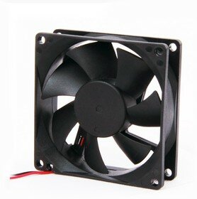 Вентилятор NMB-MAT 09225VA-24Q-CA 24V 0.49A 92x25 2pin