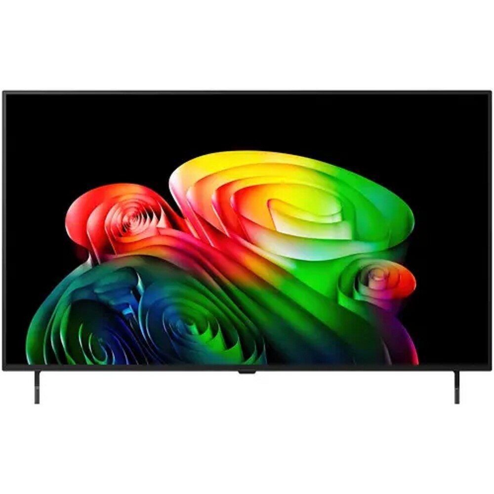 Телевизор LG 48" OLED48B6RLA. ARUG черный Ultra HD 120Hz DVB-T DVB-T2 DVB-C DVB-S2 USB WiFi Smart TV