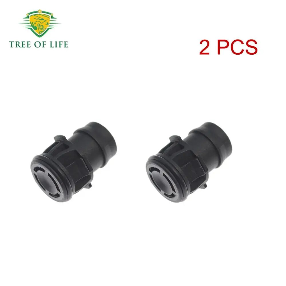 Для Audi A4 Q5 A6 Passat CC Tiguan Volvo S60 S80 V60 V70 XC60 XC90 XC70 LR2 3.2 2007+ 2PCS