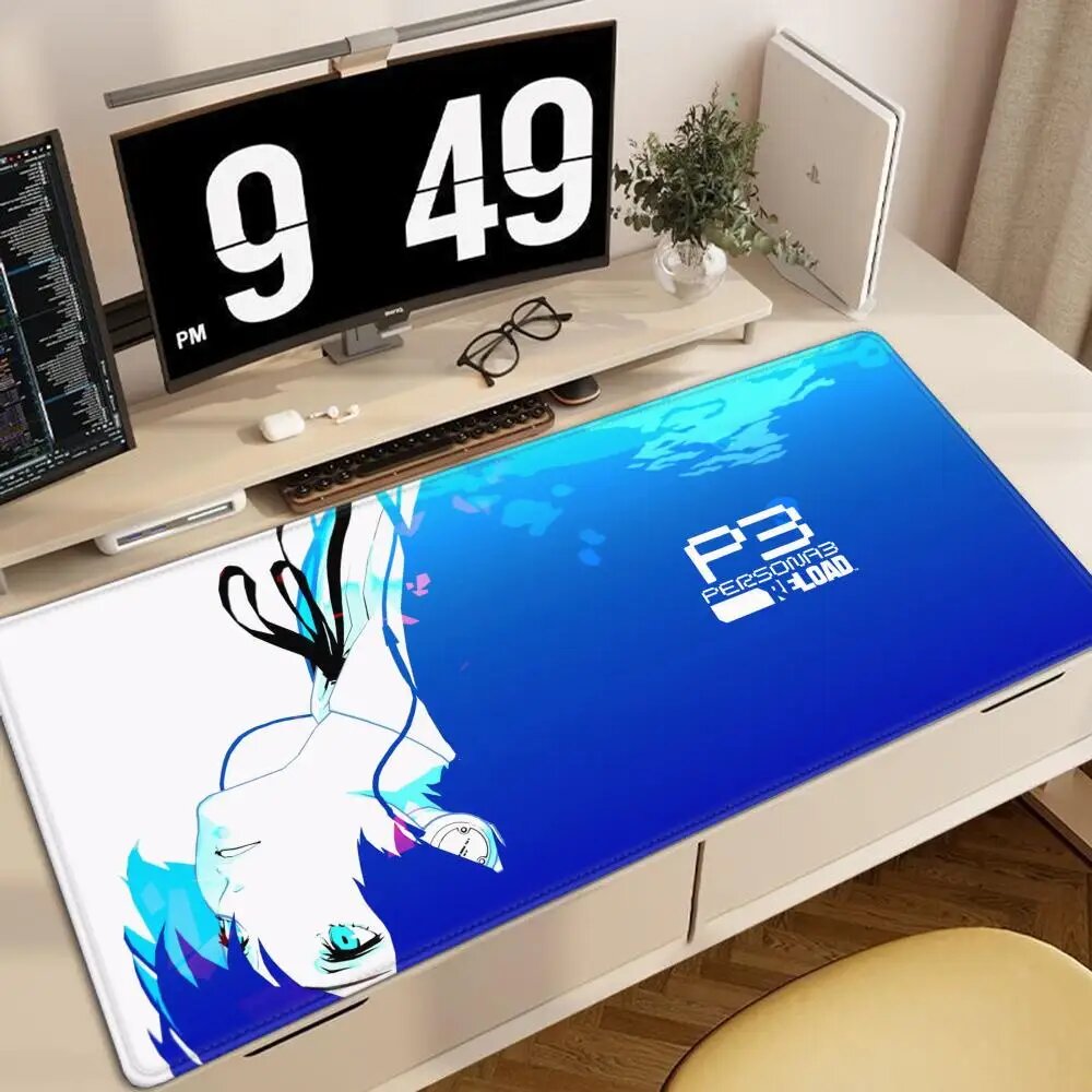XXL коврик для мыши SHIMANG Persona 3