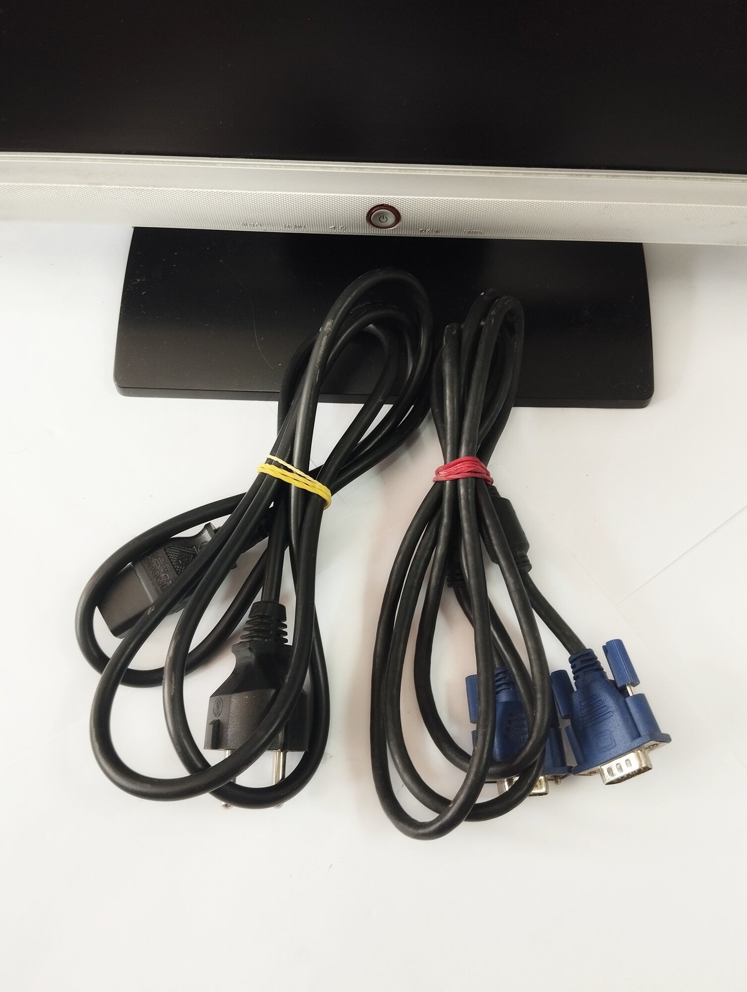 Монитор BenQ G900Wa 19" — фото 1