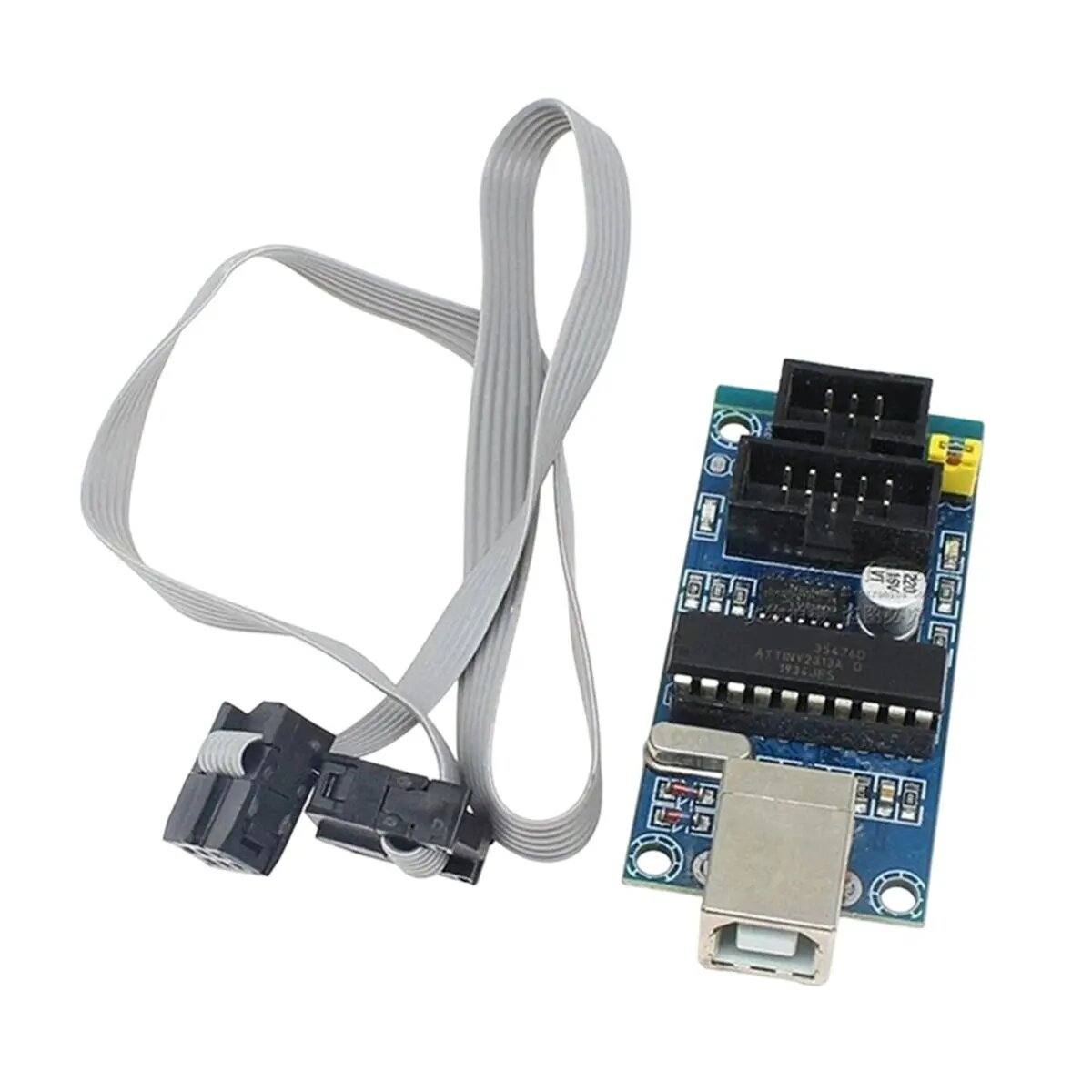 USBtinyISP AVR ISP программатор для Arduino Mega2560 — фото 1
