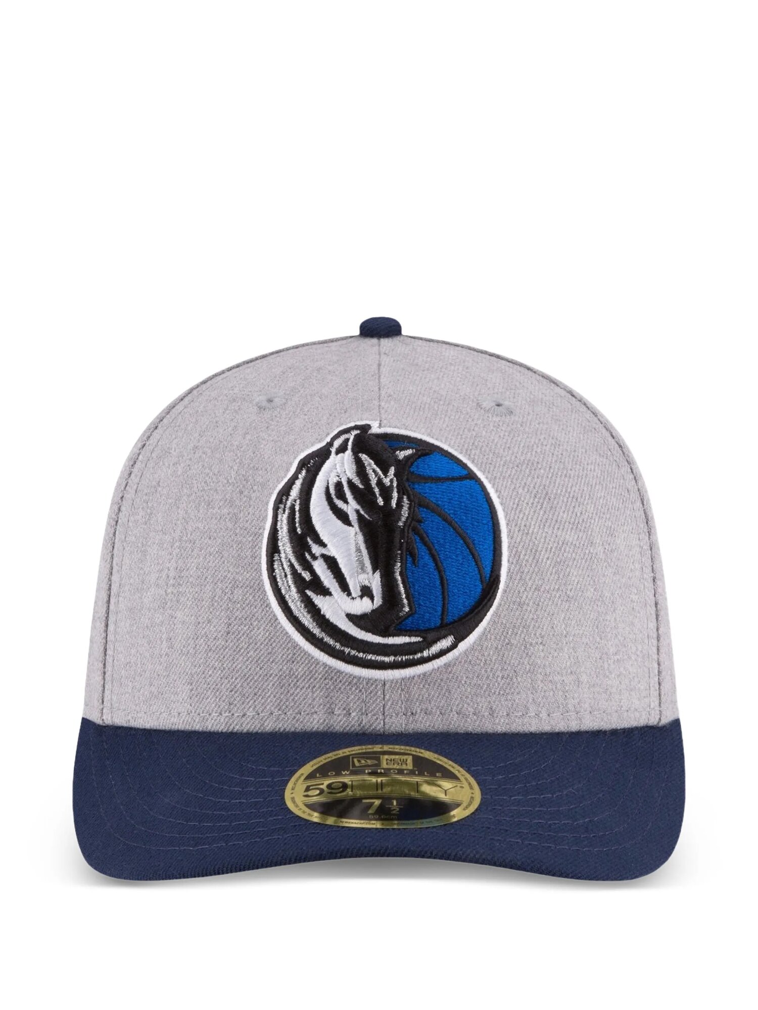 Шапка 59FIFTY Dallas Mavericks для мальчиков