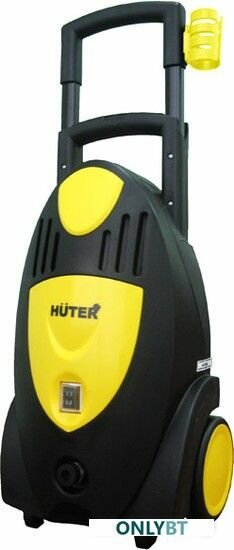 Мойка высокого давления Huter M165-PW
