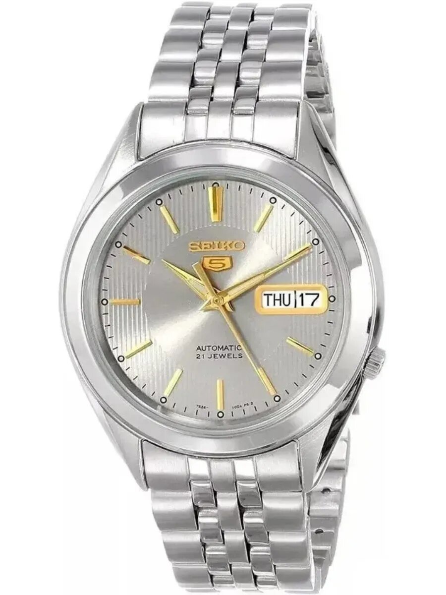 Наручные часы SEIKO 5