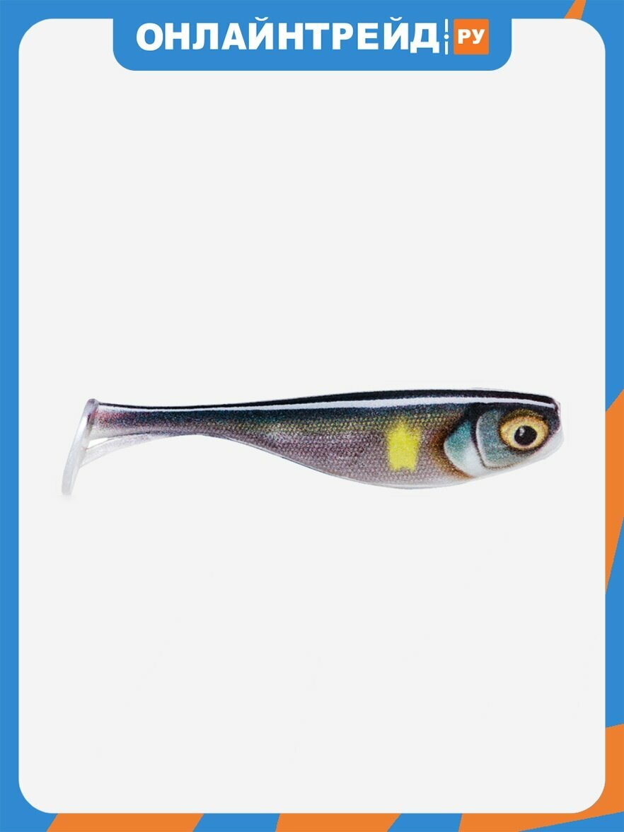 Мягкая приманка Storm Lures STORM Hit Shad 03 /AA/ SET